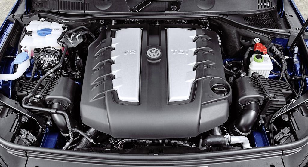 USD225million for 3.0L TDI V6 lawsuit claimVW Group pays - Automacha