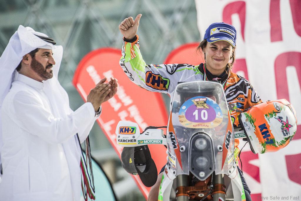 Dakar Rally 2017 Numbers that matter - Automacha