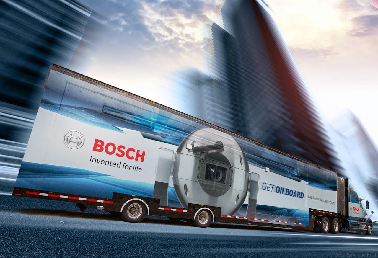 BOSCH gets Fortune magazine ‘Most Admired’ win - Automacha