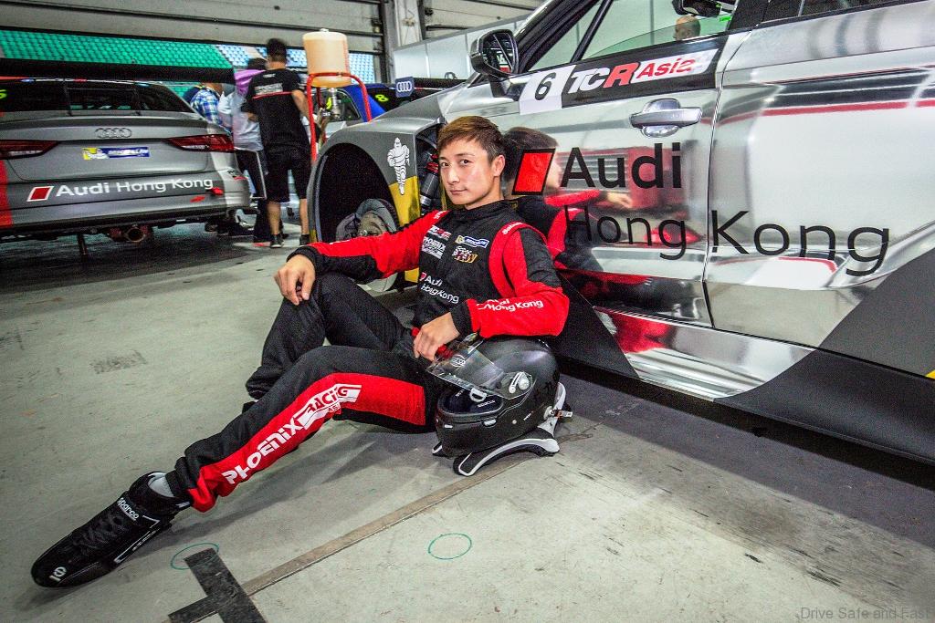 Phoenix Racing Asia to Campaign Three-Car Team for Zhuhai TCR Asia Stop ...