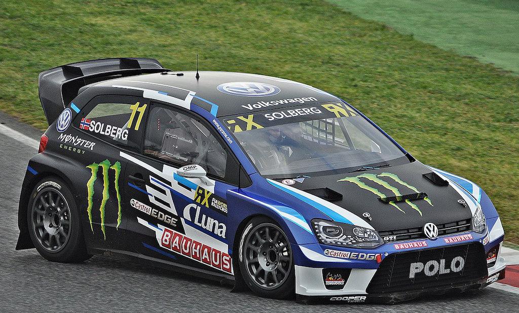 Meet the new GTI King - Automacha