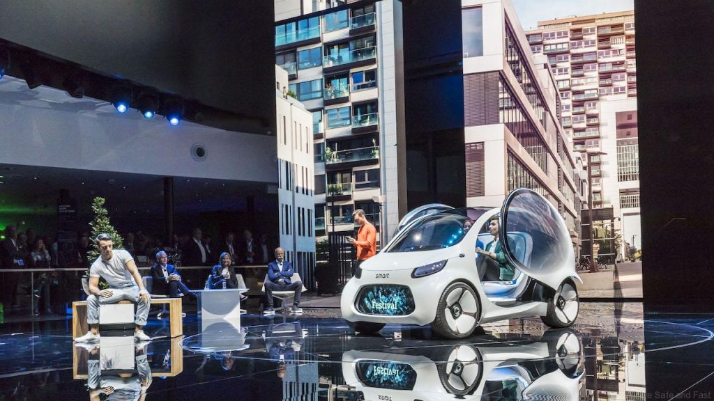 Daimler and Baidu sign a Memorandum of Understanding for Apollo ...