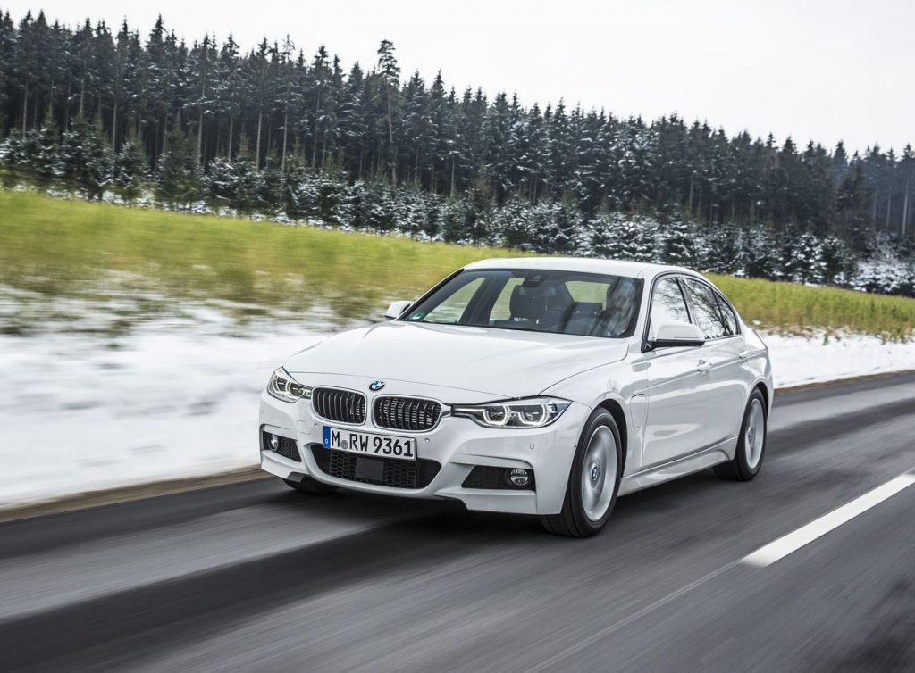 BMW 330e M Performance monthly just RM3,278 now - Automacha