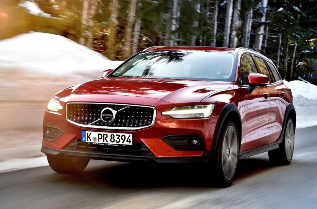 Volvo To Recall Over 2.1 Million Vehicles Worldwide - Automacha