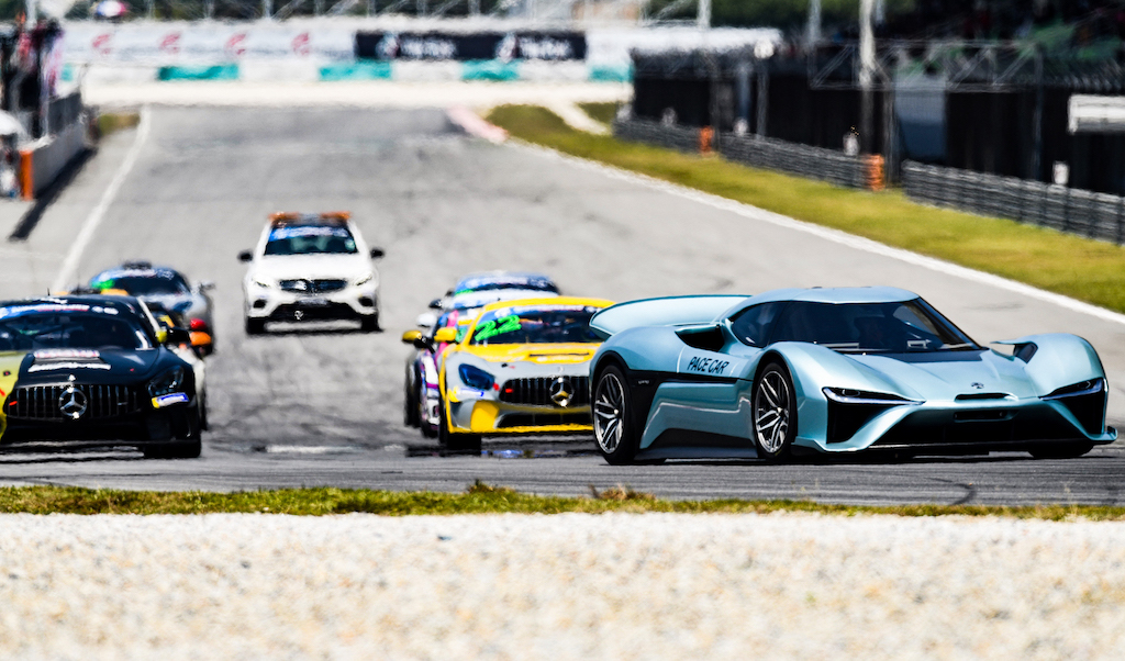 Asia GT Festival Race Came & Went…Did You Know About It? - Automacha