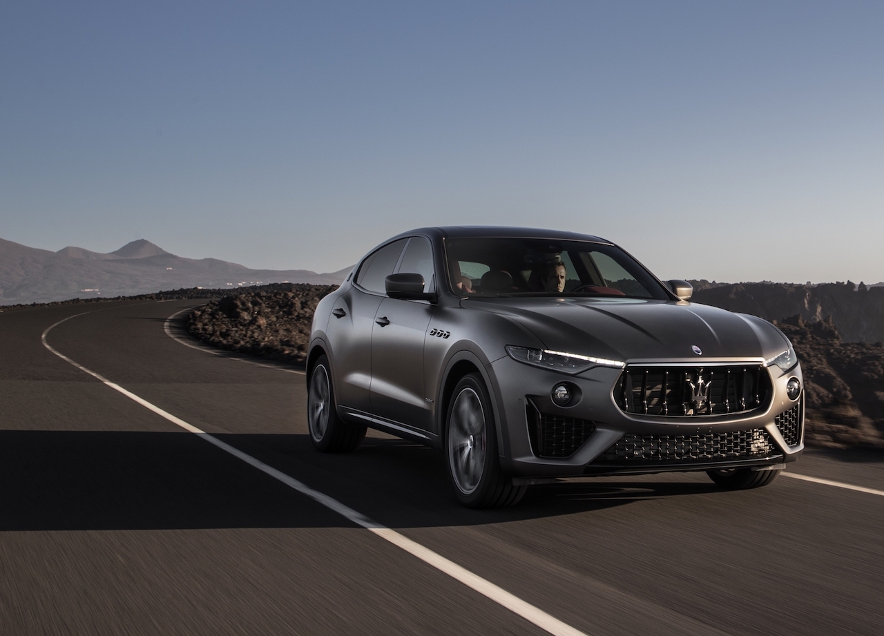 Maserati celebrates 10 years in Malaysia - Automacha