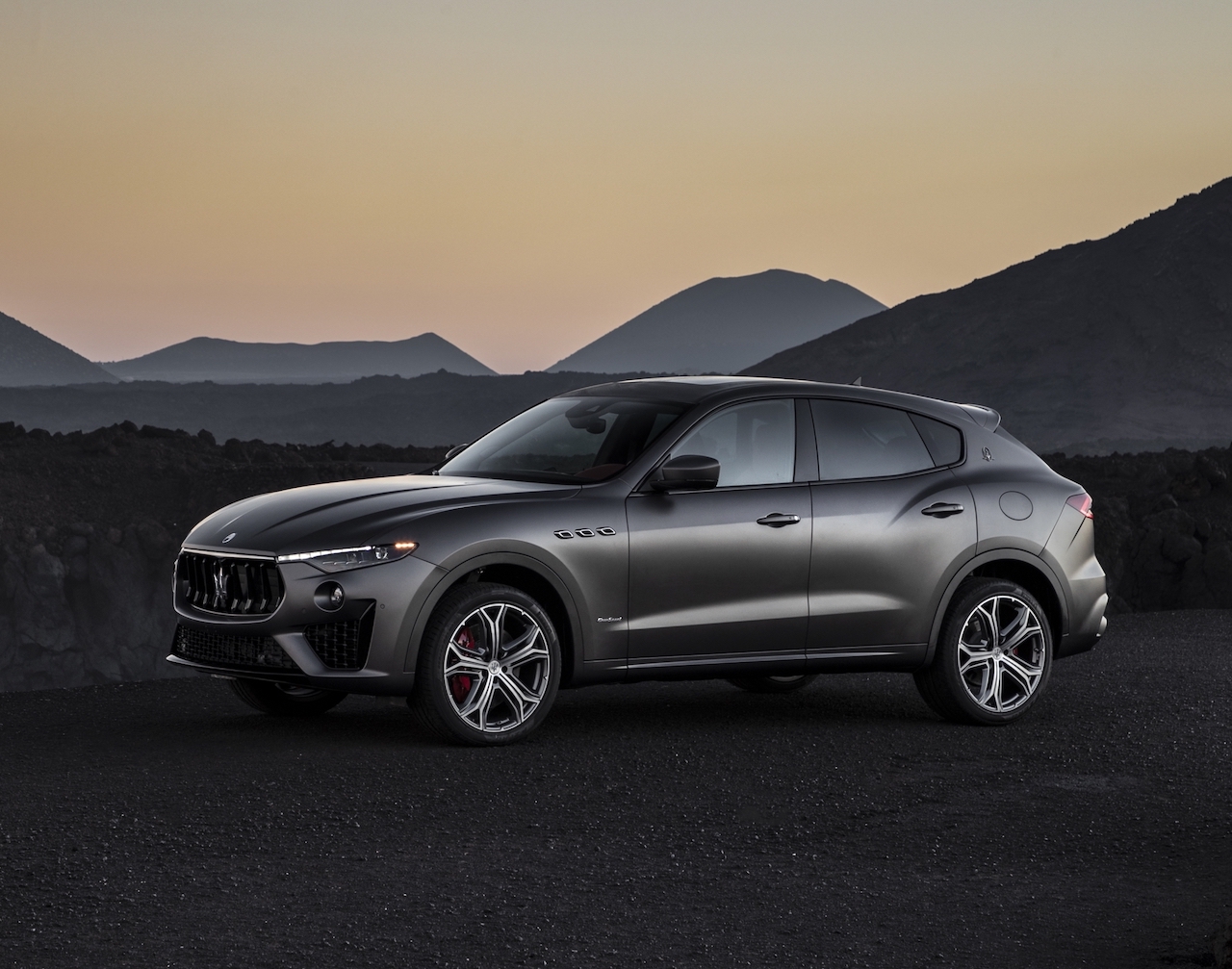 Maserati celebrates 10 years in Malaysia - Automacha