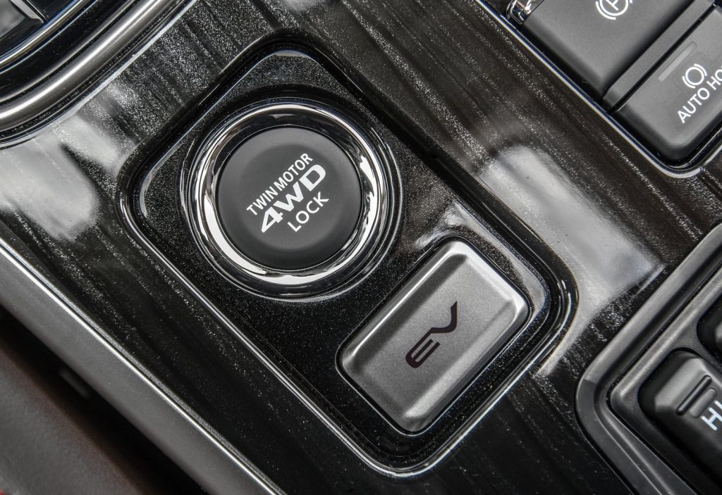 Outlander, the most popular PHEV In Europe - Automacha