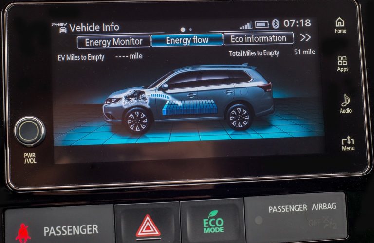 Outlander, the most popular PHEV In Europe - Automacha