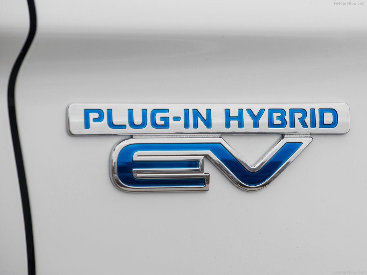 Outlander, the most popular PHEV In Europe - Automacha