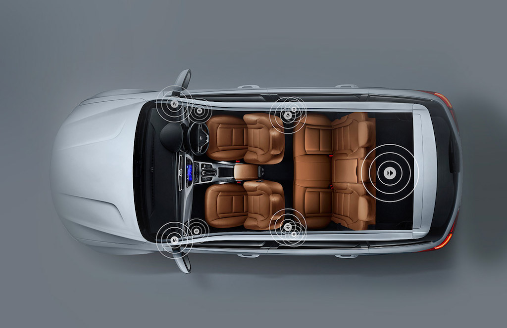 Proton starts assembly in Pakistan - Automacha