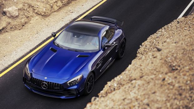 Is BLUE the new car colour of choice in 2019 - Automacha