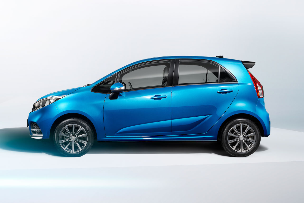 PROTON vs Perodua, the new Iriz & Persona reignites the games - Automacha