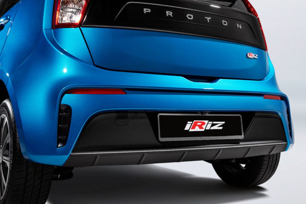 PROTON vs Perodua, the new Iriz & Persona reignites the games - Automacha