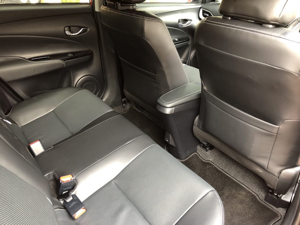 Toyota Vios 1.5V, No Sugar Coating Test Drive Review - Automacha