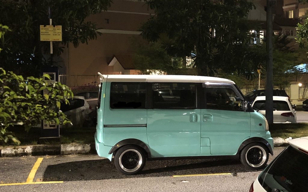 Proton Juara never looked this good - Automacha