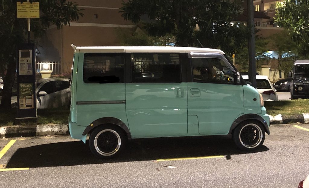 Proton Juara never looked this good - Automacha