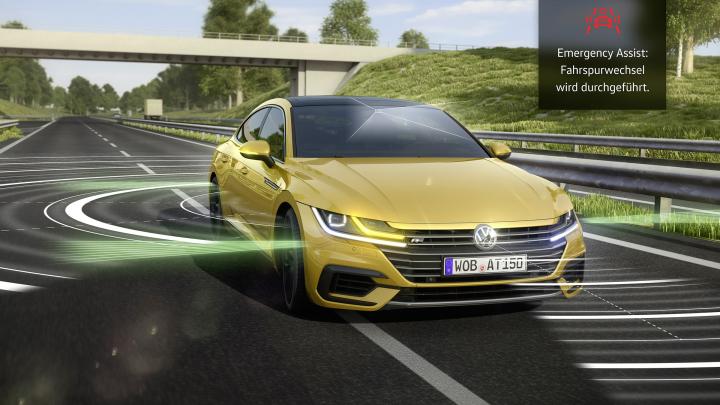 AEB to be compulsory on all vehicles - Automacha