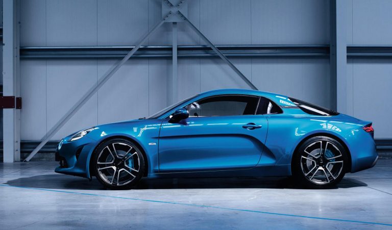 Lotus And Alpine To Collaborate On A New EV Sports Car - Automacha