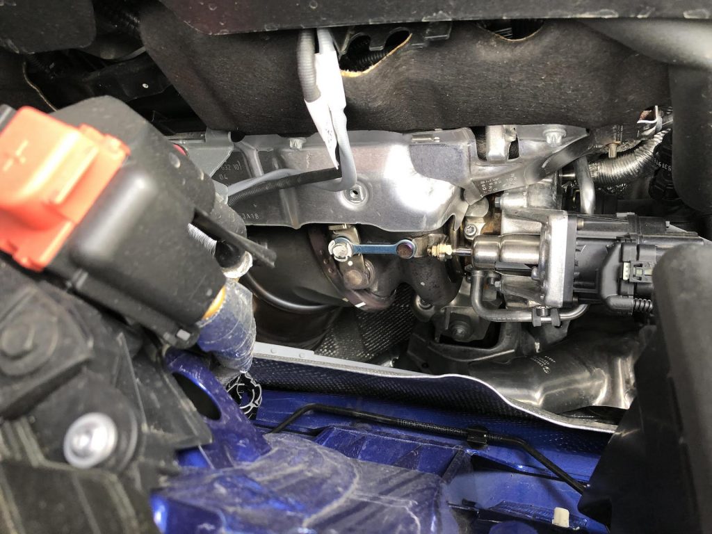 Here are details of the new BMW 330i engine - Automacha