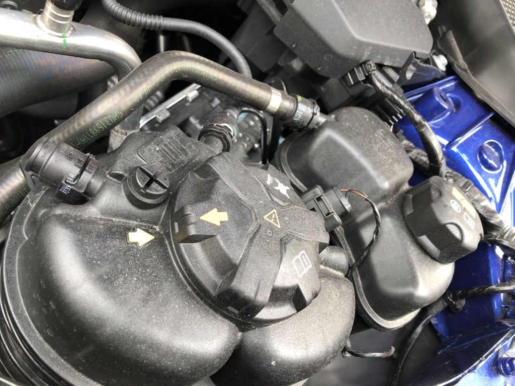 Here are details of the new BMW 330i engine - Automacha