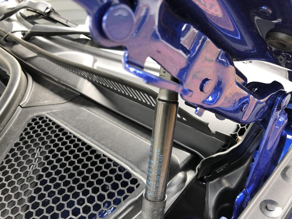 Here are details of the new BMW 330i engine - Automacha