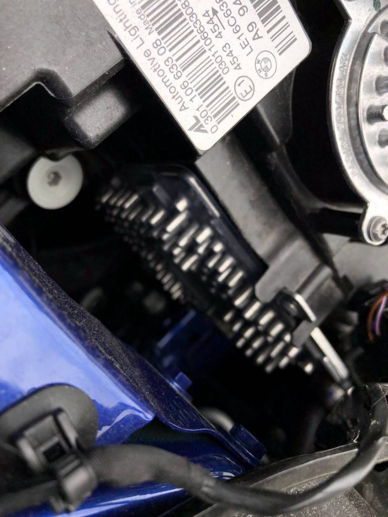 Here are details of the new BMW 330i engine - Automacha