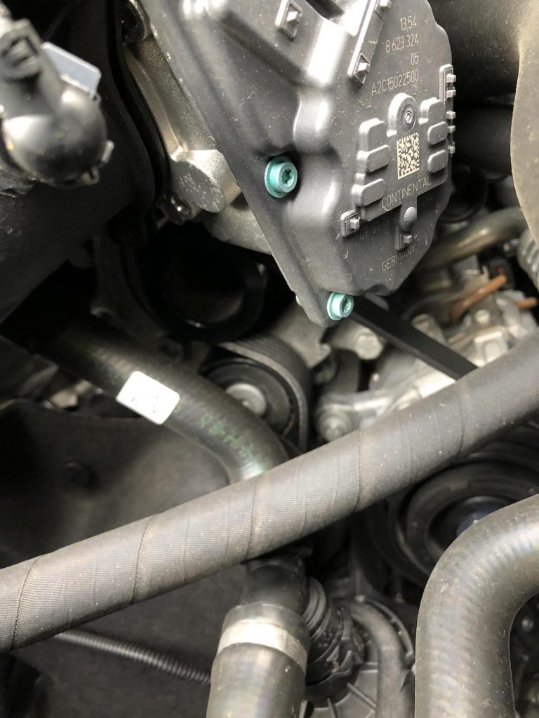 Here are details of the new BMW 330i engine - Automacha