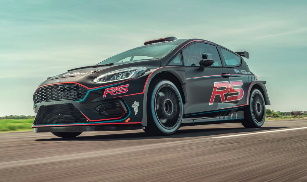 Ford Fiesta ST Gets Awesome Tune - Automacha