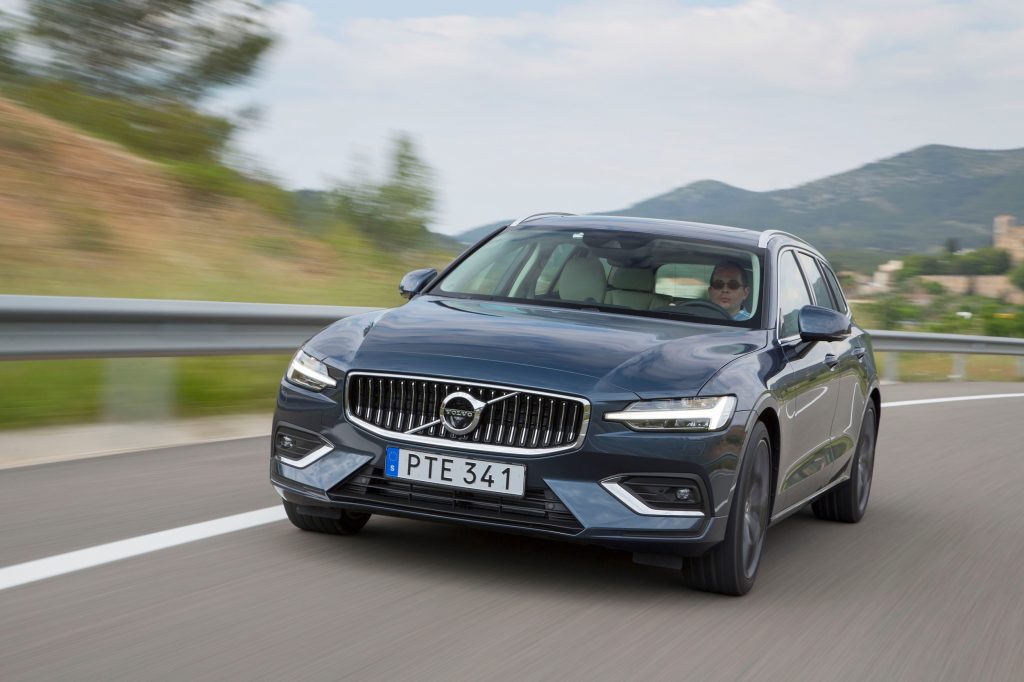 Volvo Cars Recalling 507,000 Diesel Cars Worldwide - Automacha
