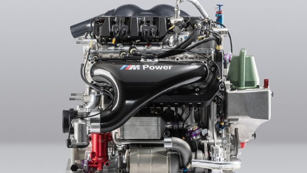 BMW has been building Turbo engines for 50 years already - Automacha