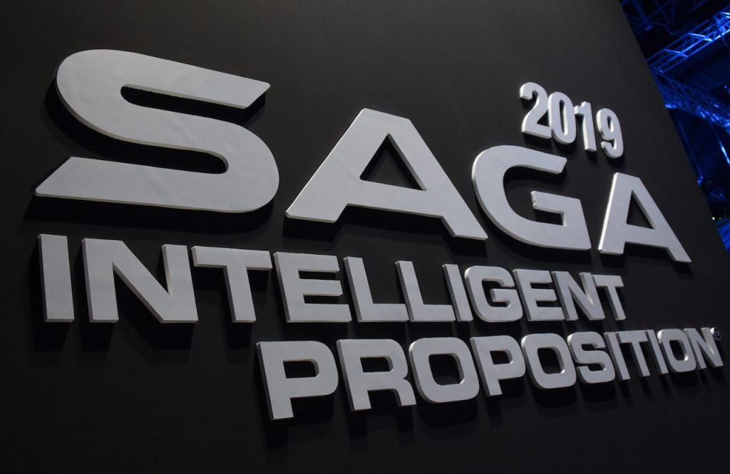 Proton Saga 2019 Revised Sedan Arrives With Geely Technology - Automacha