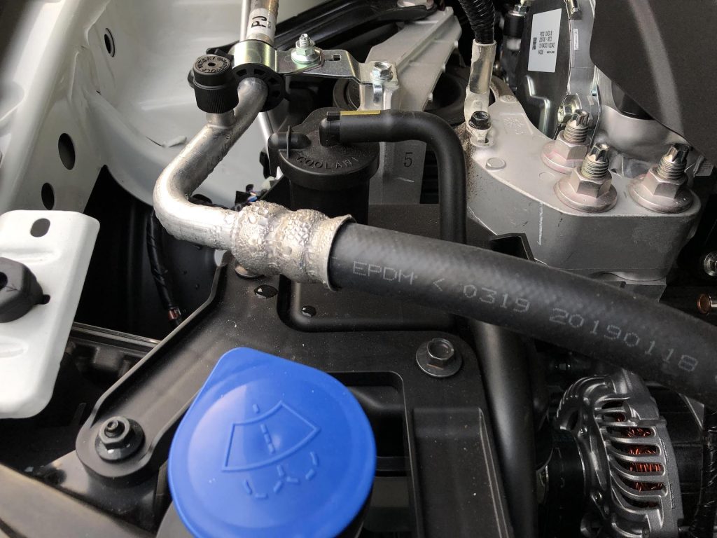 Understanding The Features Of SKYACTIV-G - Automacha