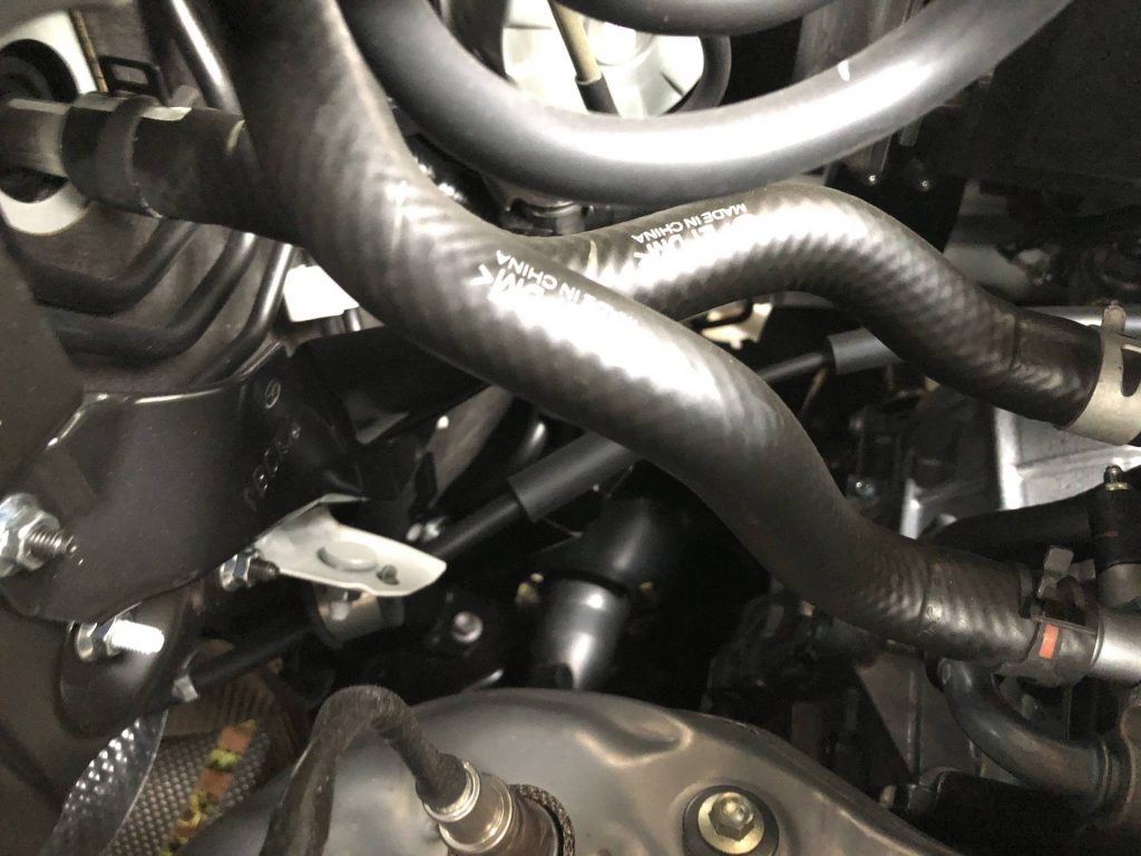 Understanding The Features Of SKYACTIV-G - Automacha