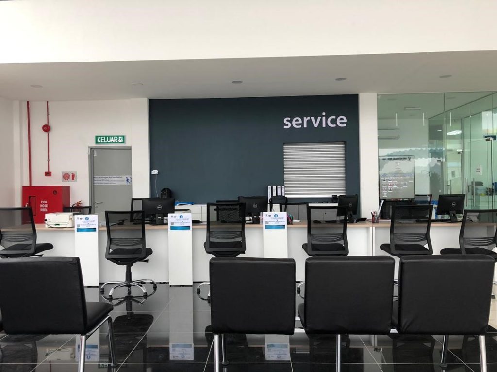 Proton is still having the most 3S and 4S outlets in Malaysia - Automacha