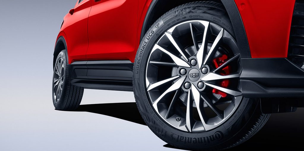 Proton X50 launched in Philippines as 'Coolray Sport' - Automacha