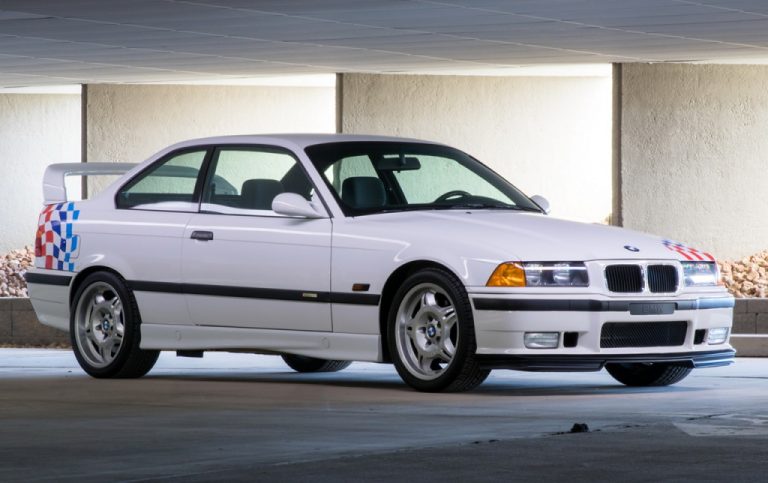 Paul Walkers awesome BMW car collection is up for auction - Automacha