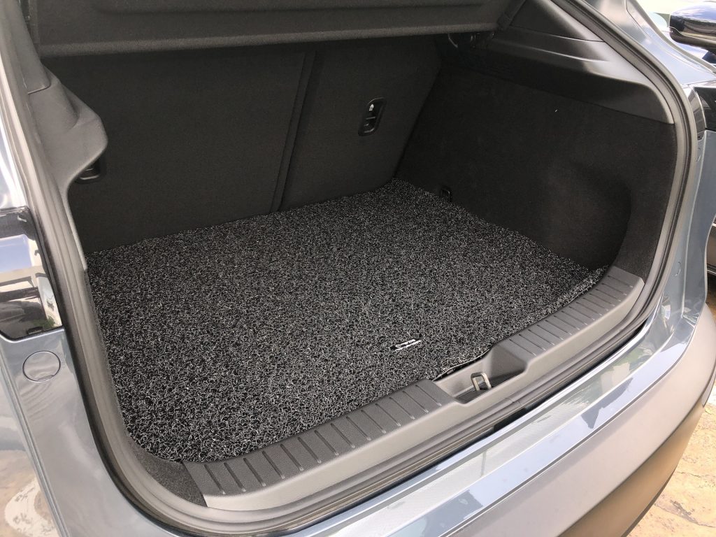 Mazda CX-30 Crossover Compact SUV test drive review - Automacha