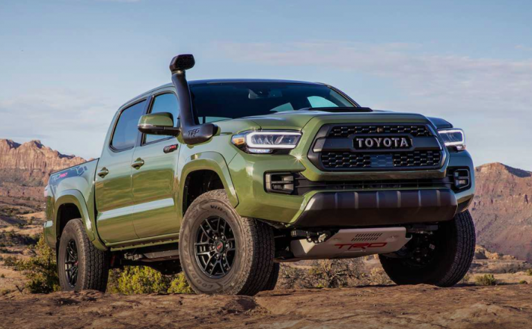 Toyota Completes USD1.3 Billion Modernization Project - Automacha