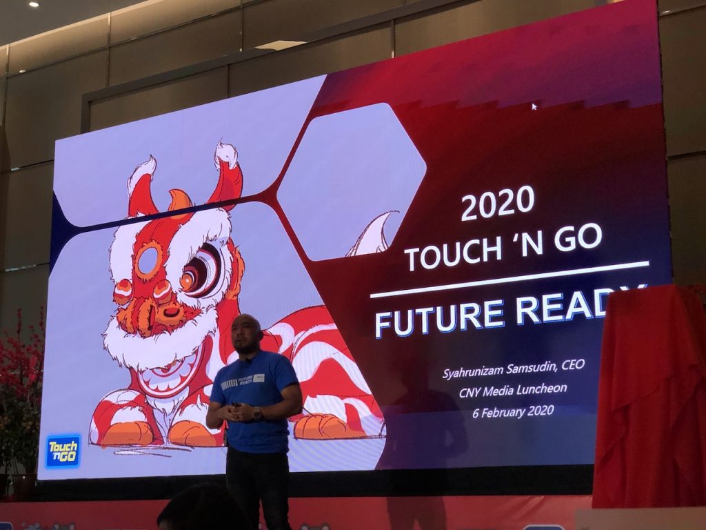 Touch N Go RFID To Cost RM35.00 from next week - Automacha