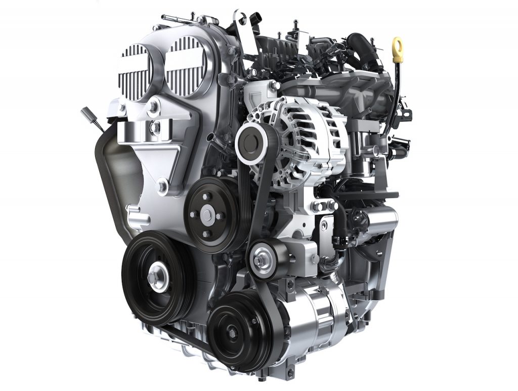 Geely 1.4T engine won engine of the year in 2017 - Automacha
