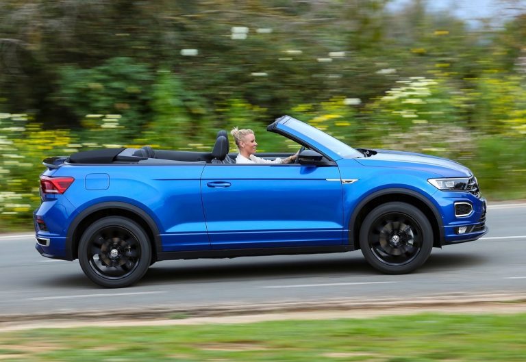 Volkswagen ID.3 Cabriolet To Come Soon? - Automacha