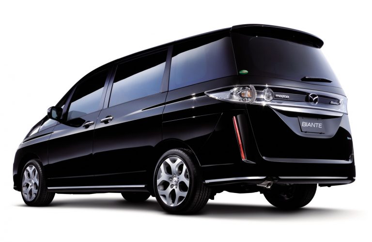 The Compact MPV Has Been Retired In Malaysia - Automacha