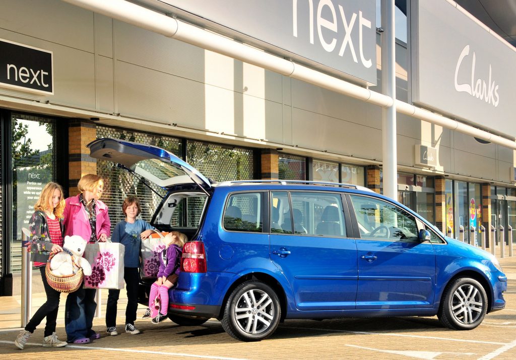 The Compact MPV Has Been Retired In Malaysia - Automacha