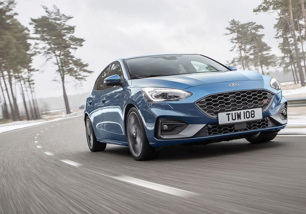 Best selling cars in Germany this 2020 first quarter - Automacha