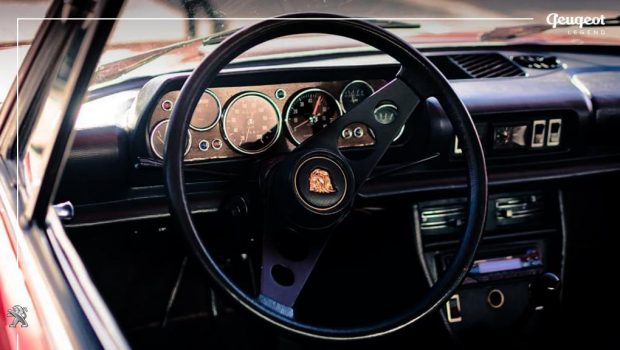 Remembering the iconic Peugeot 504 classic sedan - Automacha