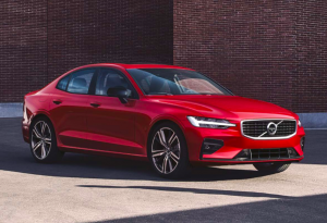 Volvo Cars Safety Centre Crash Lab Turns 20 This Year - Automacha