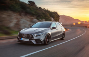 Mercedes Benz Introduces New ‘Star Protect’ Insurance - Automacha