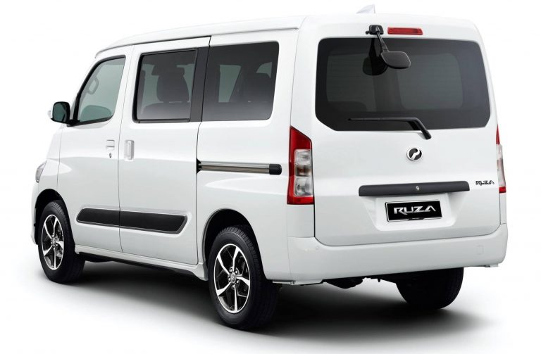 Will The Perodua Rusa Return To Malaysia - Automacha