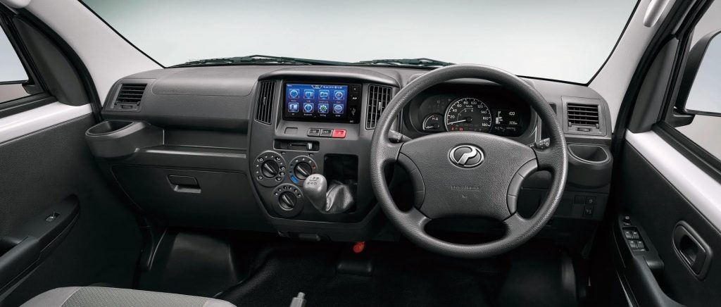 Will The Perodua Rusa Return To Malaysia - Automacha